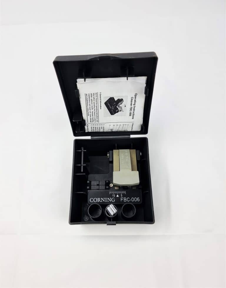 Best Prices In Australia For Corning Cleaver Suitable For NBN/Telstra ...