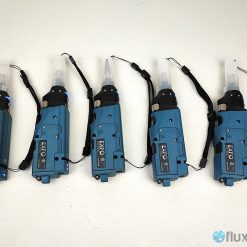 EXFO FIP-435B Wireless Fiber Inspection Probe Scope NBN Telstra TPG ...